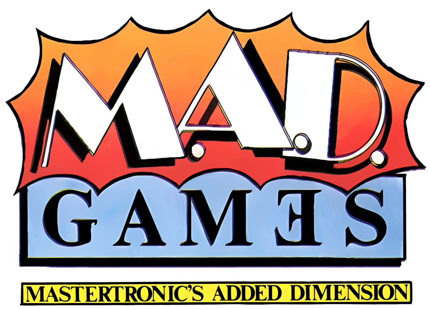 Mastertronic's Added Dimension (M.A.D) Checklist - Mastertronic ...