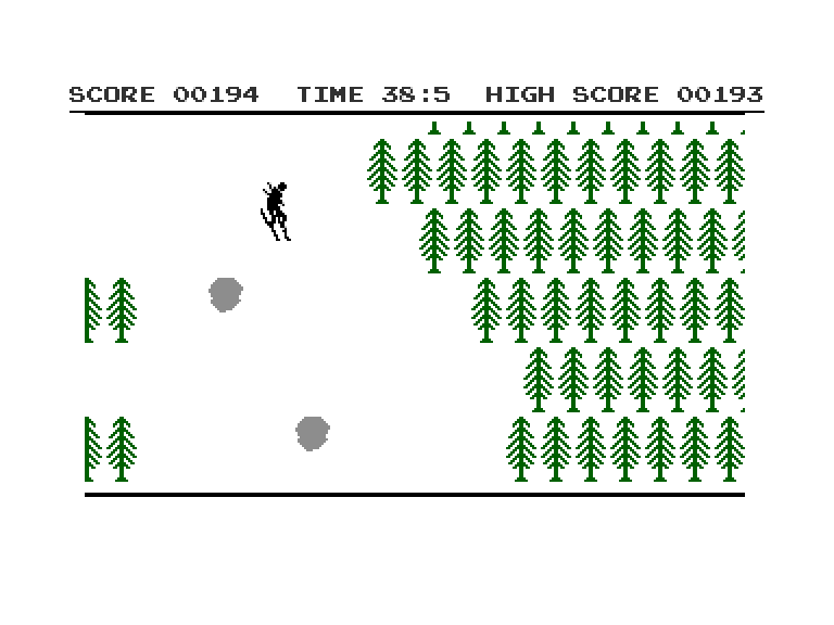 Game Review: C16 Compilation (Commodore 16 and Plus/4, Mastertronic ...